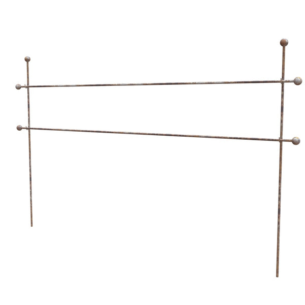 Fruit & Vegetable Stepover Supports | Muntons